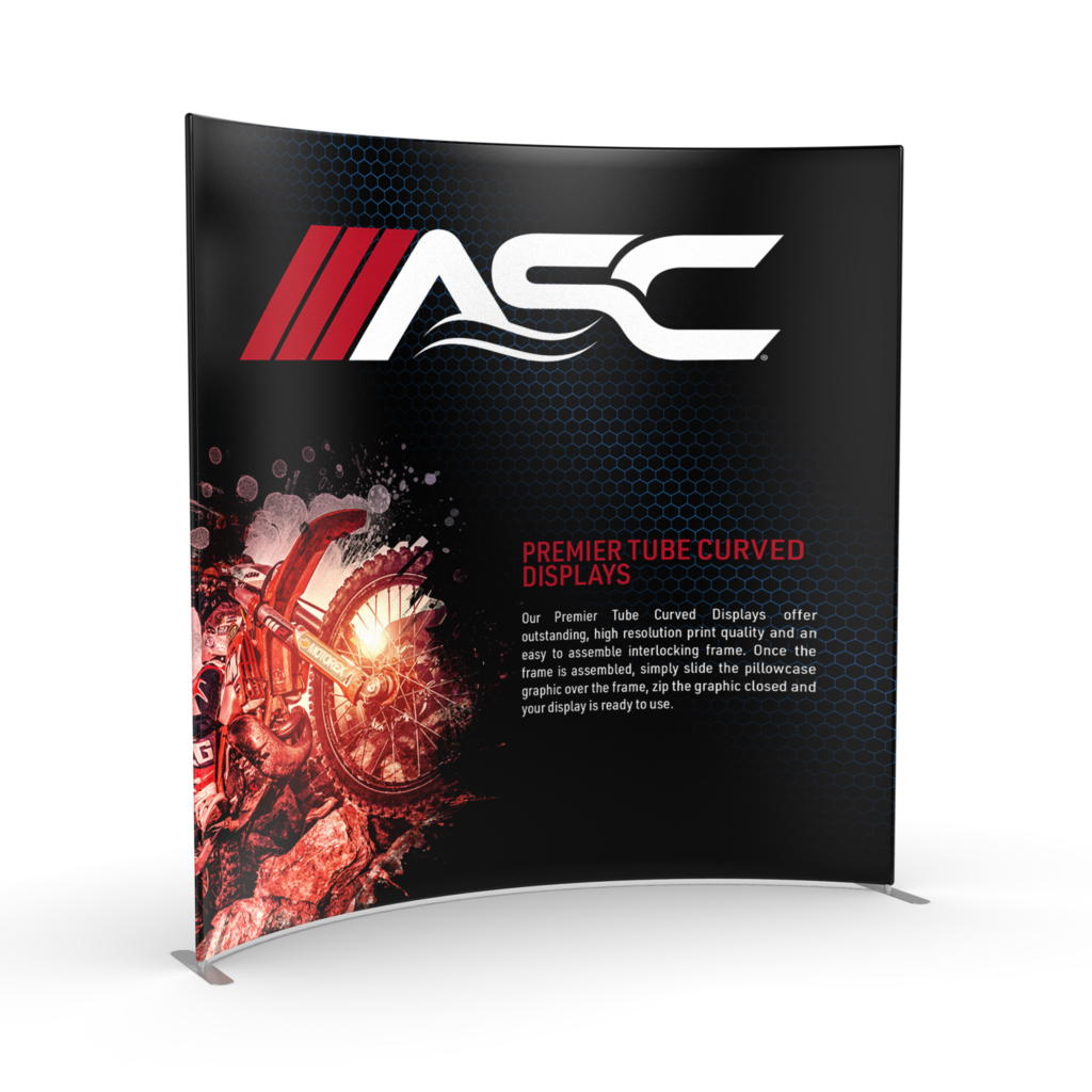 SEG Lightbox Displays | Action Sports Canopies
