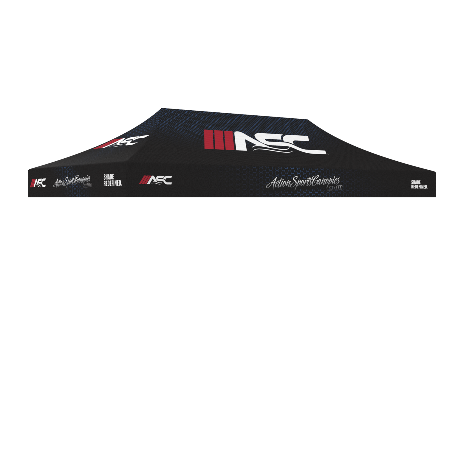 Custom Sports Canopies & Tents | Action Sports Canopies