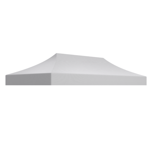 10'x20' Blank Canopy (Top Only) | Action Sports Canopies