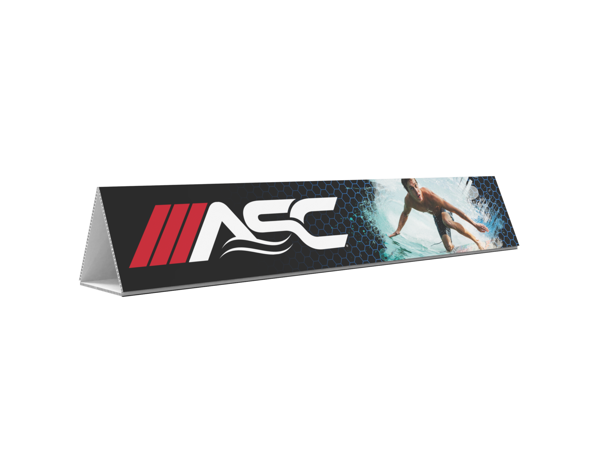 Tee Divider | Action Sports Canopies
