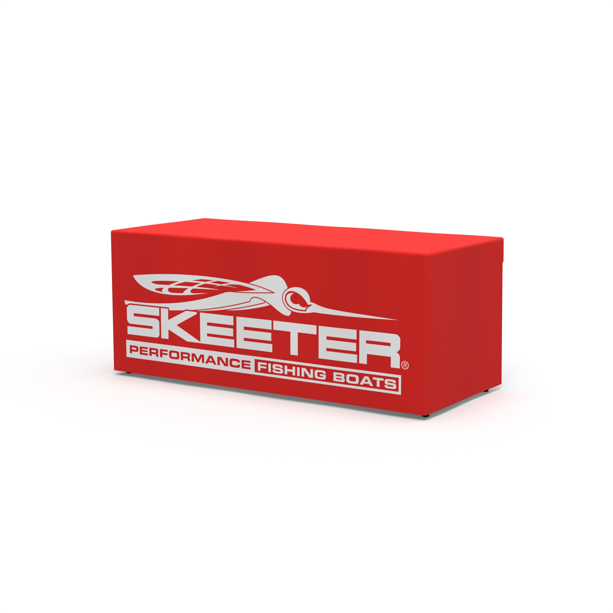 Skeeter® 6ft Fitted Table Cover | Action Sports Canopies
