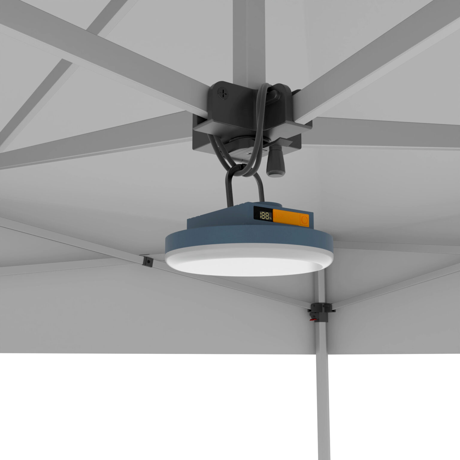 Canopy Light | Action Sports Canopies